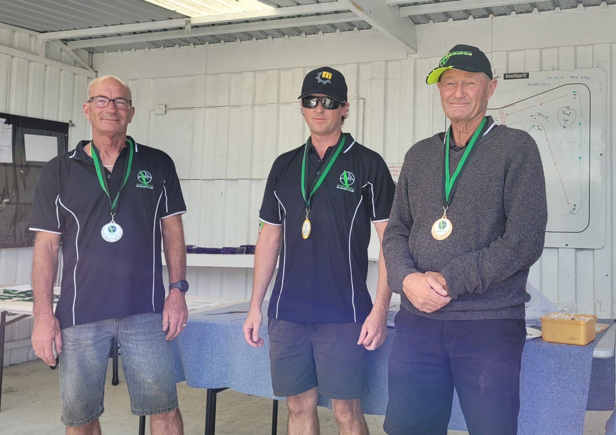 Manawatu Social Events Gallery - Manawatū Blokart Club