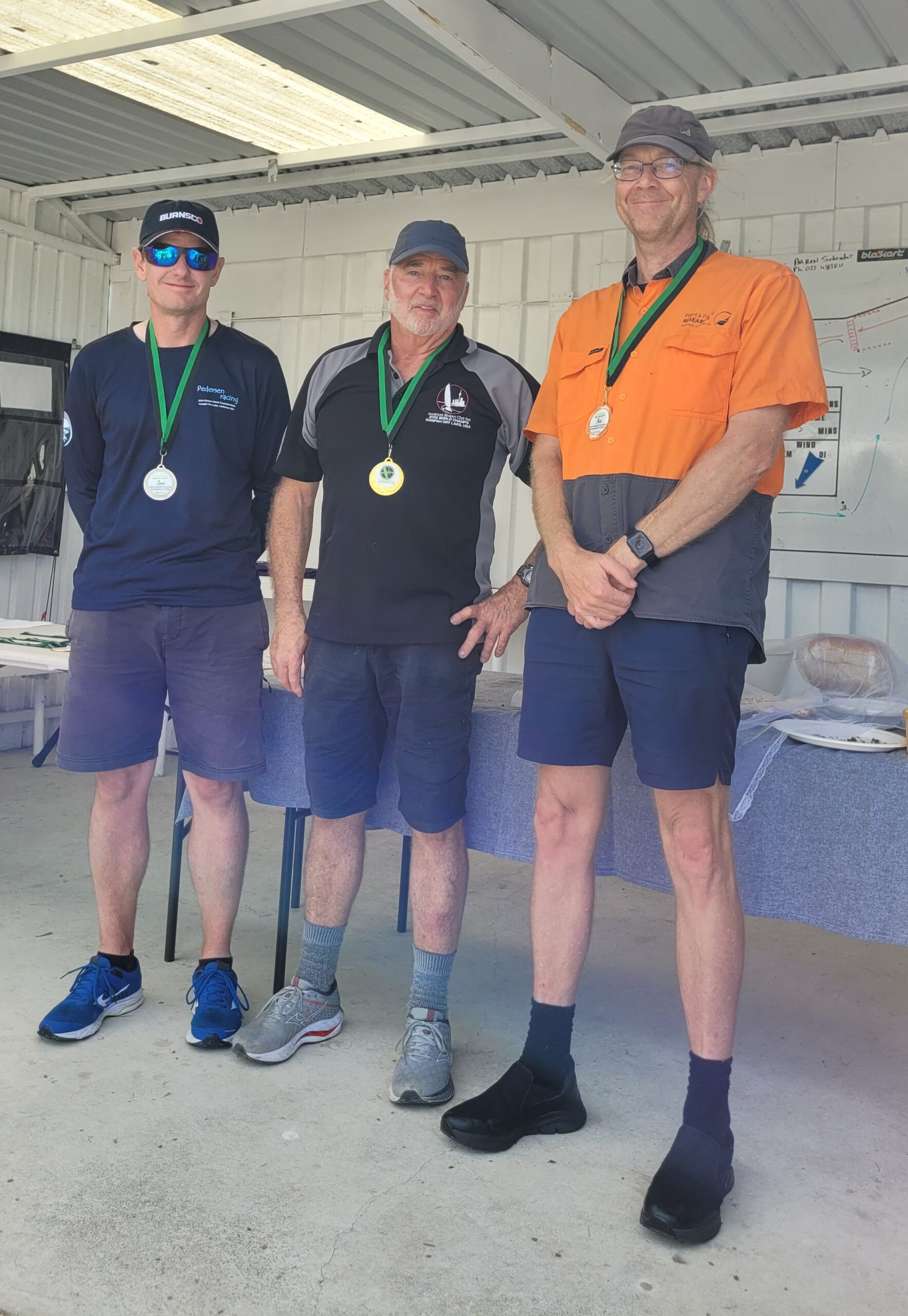 Manawatu Social Events Gallery - Manawatu Blokart Club